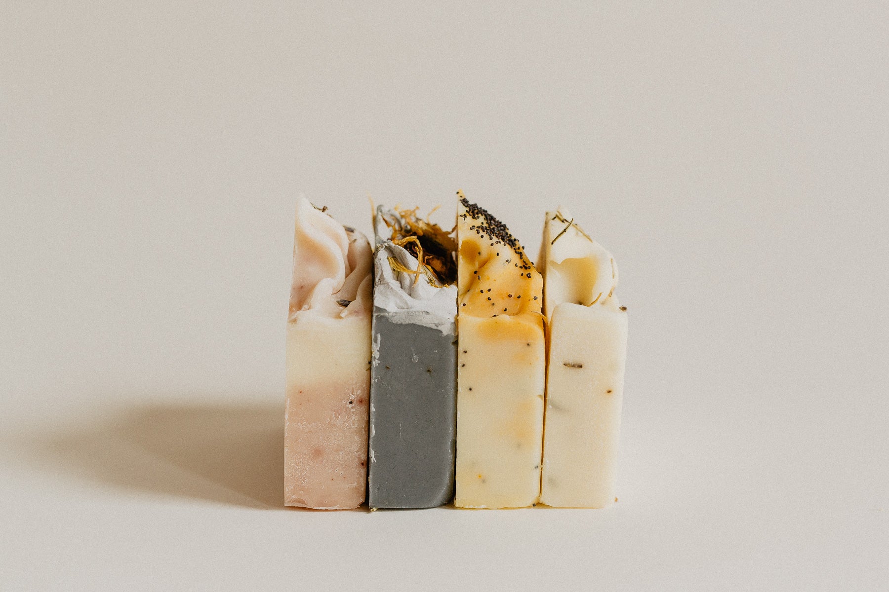 SOAK Bath Co | Luxury Canadian Handmade Soap Bars