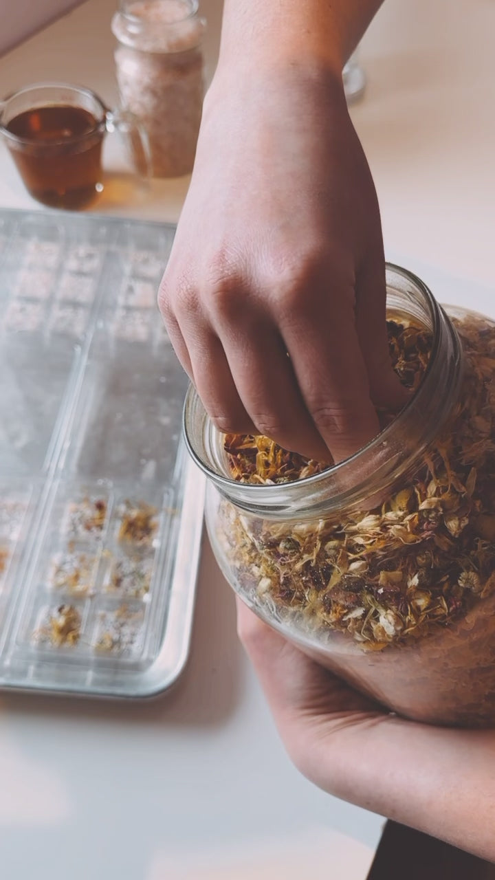 Mini - Cocoa Butter Bath Melts by SOAK Bath Co by SOAK Bath Co