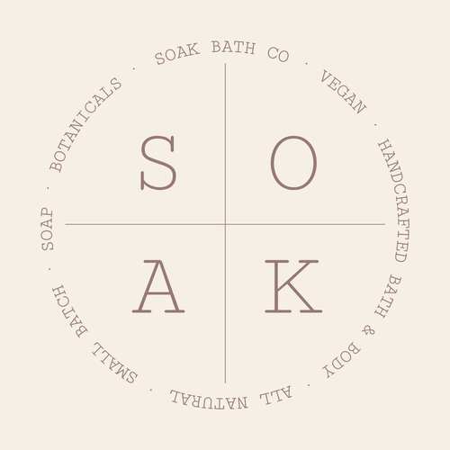 SOAK Bath Co | Luxury Canadian Handmade Soap Bars
