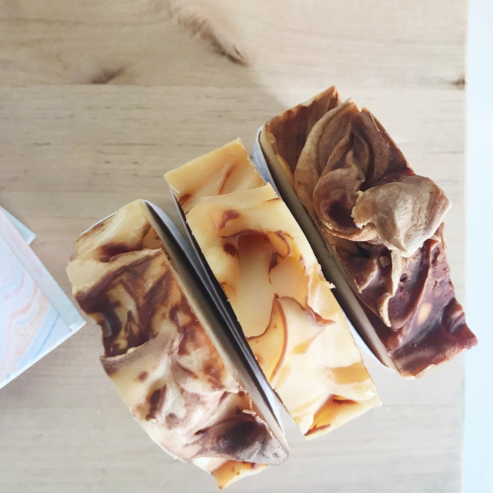 Canadian Maple Soap Bar by SOAK Bath Co