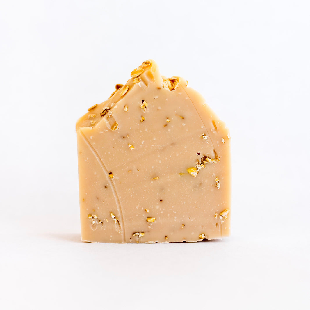 SOAK Bath Co | Luxury Canadian Handmade Soap Bars